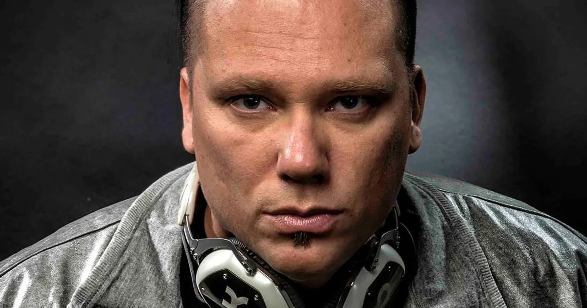 Alex Kunnari — ADE