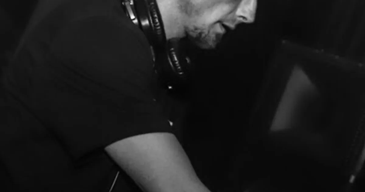 Elvis Xhema — ADE