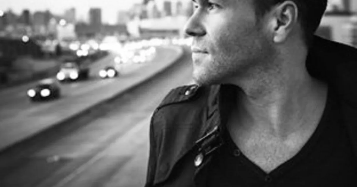 Martin Roth — ADE