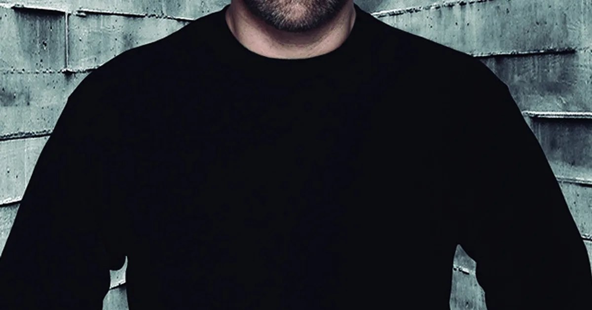 Jerry Davila — ADE