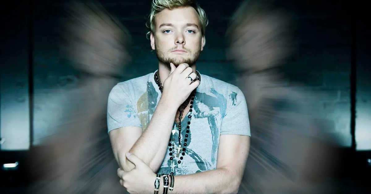 John Christian — ADE