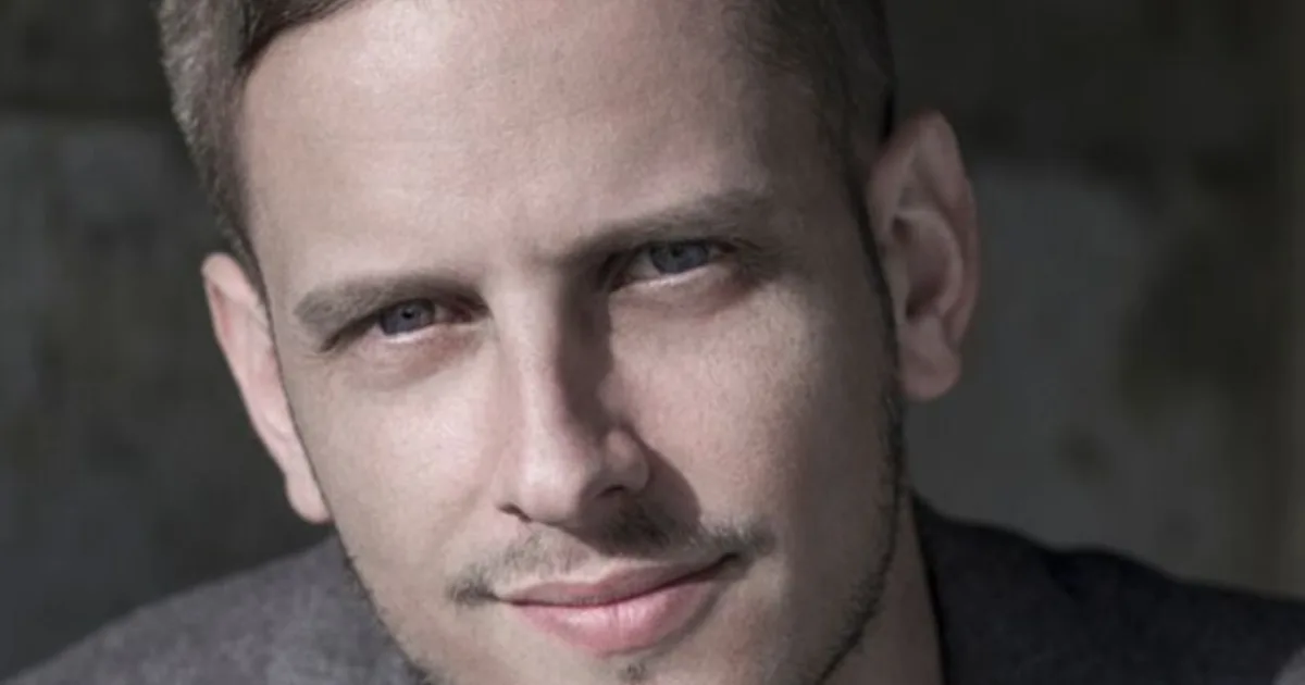 Ilan Bluestone — ADE