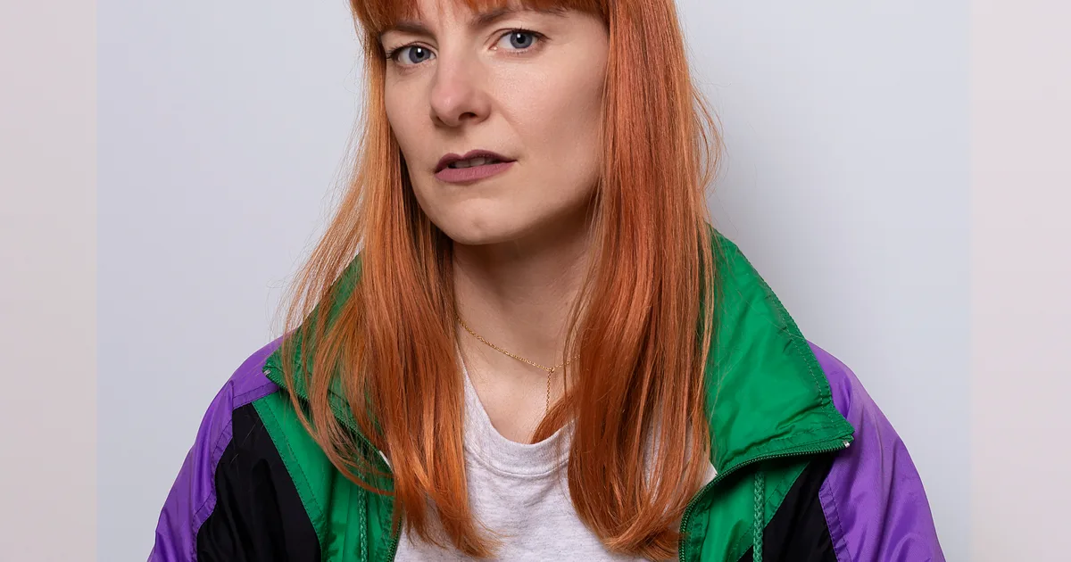 Panda Lassow — ADE