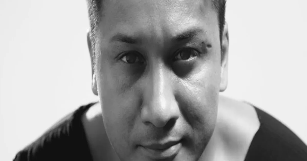 Jason Swamy — ADE