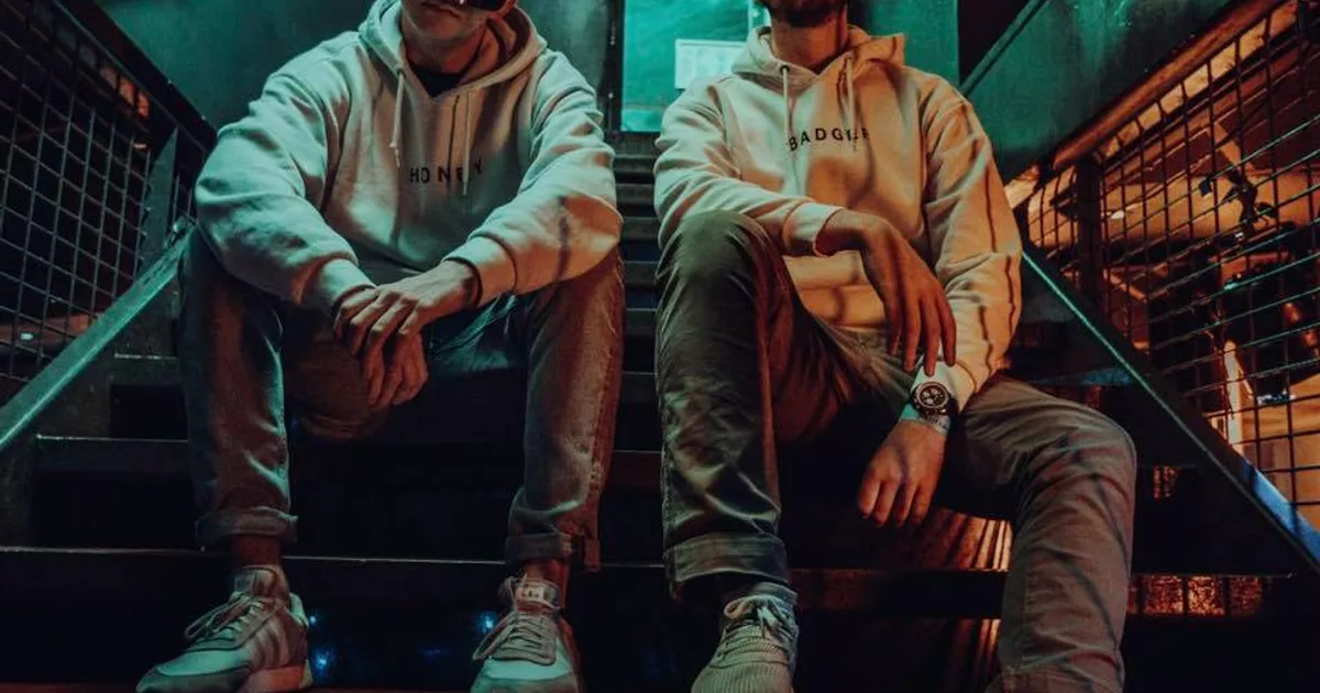 Honey & Badger — ADE