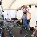 DJ Lady Ace — ADE