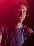 DJ Gustin — ADE