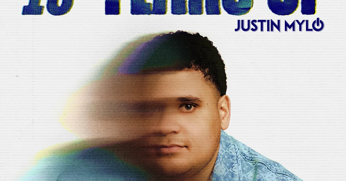 10 years of Justin Mylo — ADE