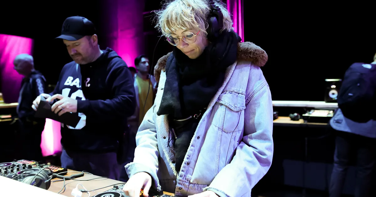 The producer's guide to ADE 〰 — ADE