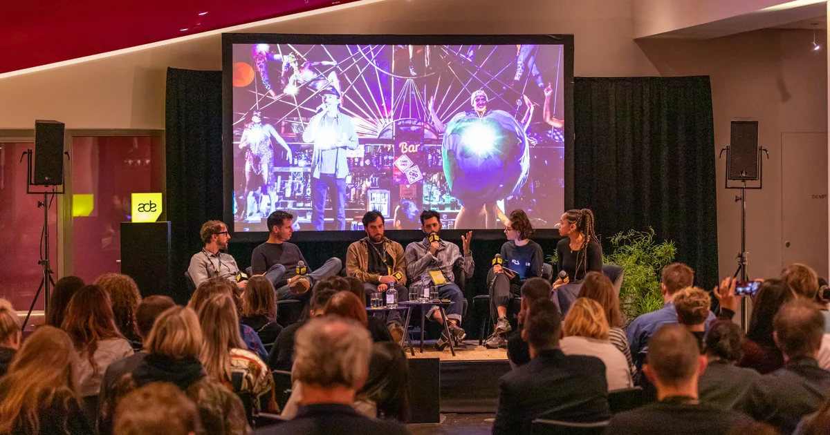 ADE Green: Five programs you don't want to miss — ADE