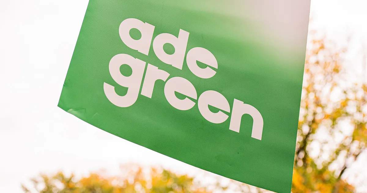 ADE Green 2025: The First 5 Programs That Set the Stage — ADE