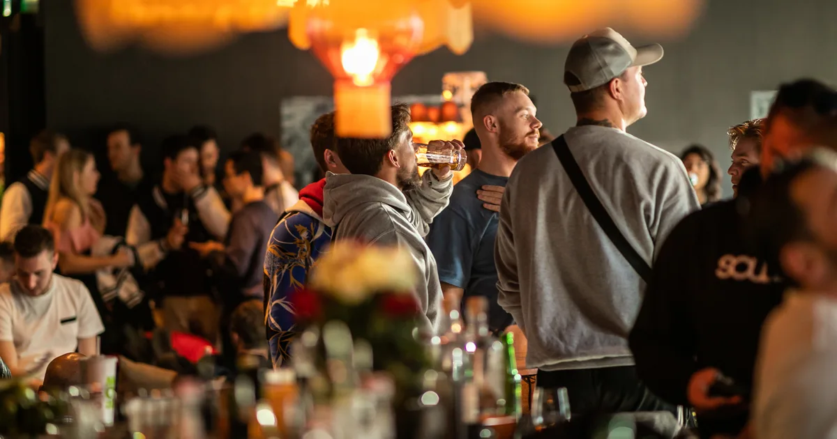 Muse Session Presents: From memes to the music industry: Navigating the ...